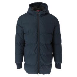GAUD&Igrave; Gaud&igrave; Herren Dunkelblauer Pufferjacke