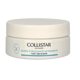 Collistar Make-Up Removing Cleansing Balm.