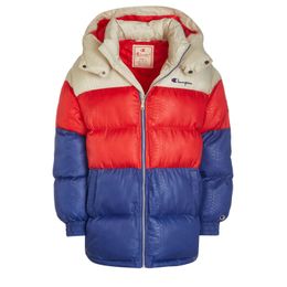 Champion-Jacke