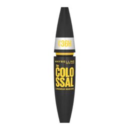 Maybelline Colossal 36h Longwear Mascara 9,5 ml