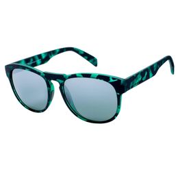 Italia Independent Unisex-Sonnenbrillen 54/18/140 mm Acetat