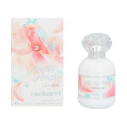 Cacharel Anais Anais Eau de Toilette 30ml Spray f&uuml;r Sie