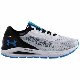 Under Armour Hovr Sonic 4 Storm Grey Womens Running Trainer
