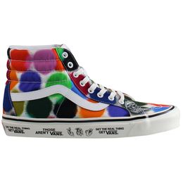 Vans Anaheim Factory SK8-HI 38 DX Multicolor-M&auml;nnerschuhe