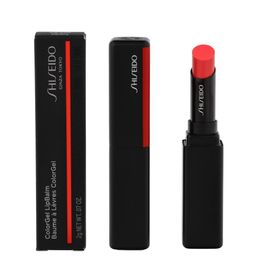 Shiseido Color Gel Lip Balm.