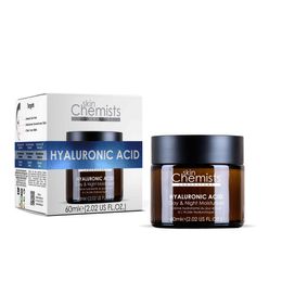 SkinChemists Hyalurons&auml;ure Tages-Feuchtigkeitscreme 60ml