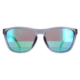 Carrera Square Unisex Grau Gr&uuml;n Mehrschichtspiegel 8058/S