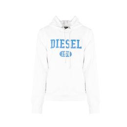 Diesel Sweatshirt S-Ginn Herren wei&szlig;