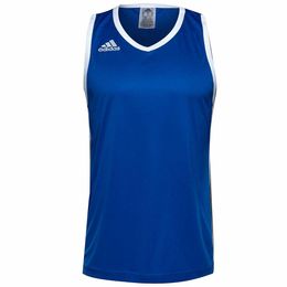 Adidas Essential Kit 3.0 Herrenblaue Weste