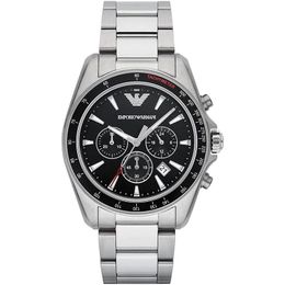 Armani Herren-Armbanduhr AR6098