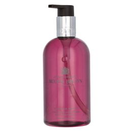 Molton Brown M.Brown Fiery Pink Pepper Fine Liquid Hand Wash.