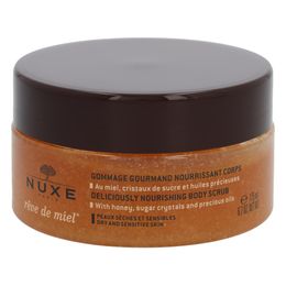 NUXE Paris Nuxe Reve De Miel K&ouml;rperpeeling 175ml