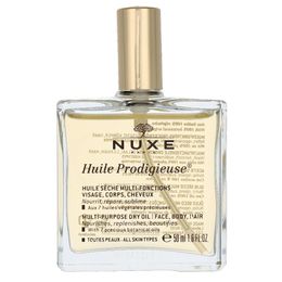 NUXE Paris Nuxe Huile Prodigieuse Mehrzweck-Trocken&ouml;l 50ml