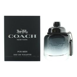 Coach For Men Eau de Toilette 40ml Spray