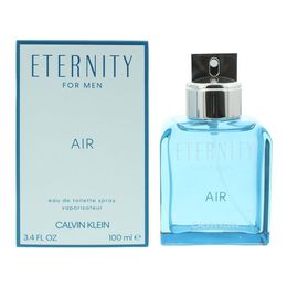 Calvin Klein Eternity For Men Air Eau de Toilette 100ml Spray