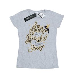 Disney - T-Shirt f&uuml;r Damen (Grau)
