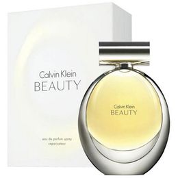 Calvin Klein CK BEAUTY EDP SPRAY 50 ML