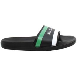 Ben Sherman Sidney Herren Schwarz Flip-Flops