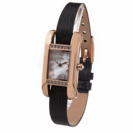 Folli Follie Damenuhr Quartz Rosegold