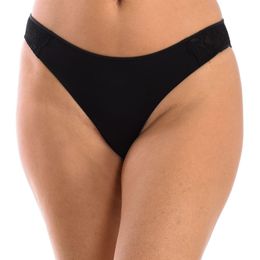 Selene Klassische H&ouml;schen mit Spitze 3084 Frauen