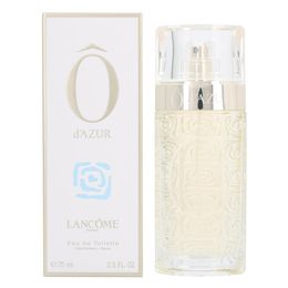 Lancome O D'Azur Edt Spray 75ml.