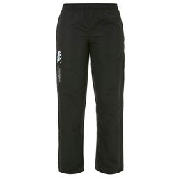 Canterbury Womens/Ladies Stadium Elastische Sporthose (Schwarz)
