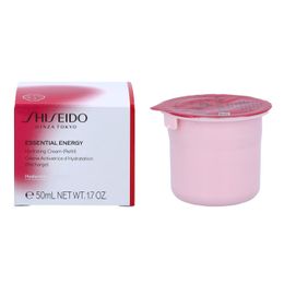 Shiseido Essential Energy Hydrating Cream - Refill.