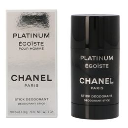 Chanel Platinum Egoiste Pour Homme Deo Stick 75ml