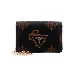 Guess Damen Umh&auml;ngetasche Meridian Micro