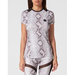 Plein Sport T-Shirt Python