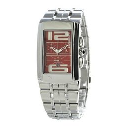 Chronotech Unisex Uhr CT7018B-05M (28mm)