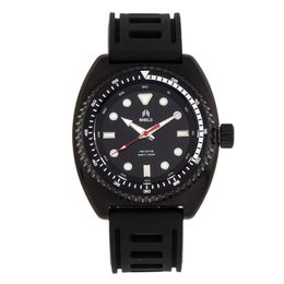 Shield Dreyer Herrenuhr mit Taucherarmband