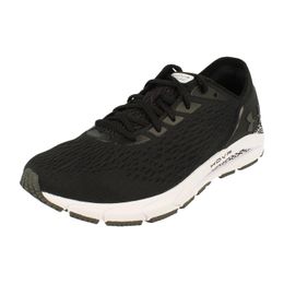 Under Armour Unter Armour Hovr Sonic 3 Herren Schwarz Trainer