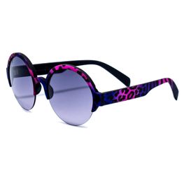 Damen-Sonnenbrillen Italia Independent 0907-ZEB-017