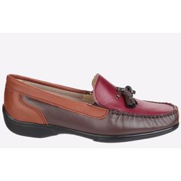 COTSWOLD Biddlestone LEATHER Womens