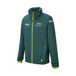 Aston Martin F1 Offizielle Team Herren Green Jacke