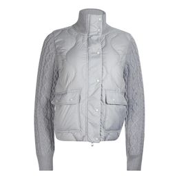 Parajumpers Rae Silver Daunenjacke
