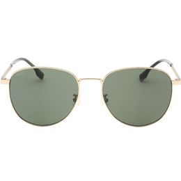 HUGO BOSS 1536/F/S 0AQZ QT Gold Sonnenbrille