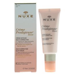 NUXE Paris Nuxe Creme Prodigieuse Boost Silk Norm/Dry Skin 40ml.