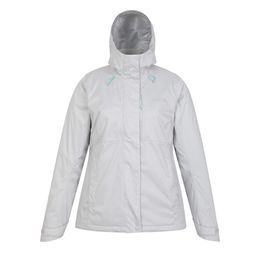 Mountain Warehouse - "Whirlwind" Steppjacke f&uuml;r Damen (Grau)