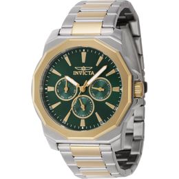 Invicta Speedway 46847 Herrenuhr - 42mm