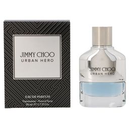 Jimmy Choo Urban Hero EdP Spray 50ml