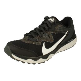 Nike Juniper Trail Damen Turnschuhe Schwarz