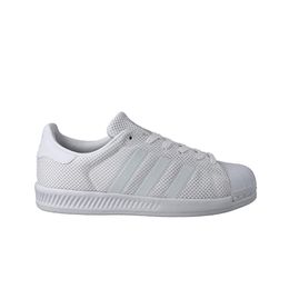 Adidas Superstar Bounce Herren White Trainer