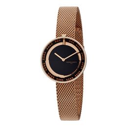 Pierre Cardin Marais ros&eacute;gold Damen Armbanduhr CMA.0001