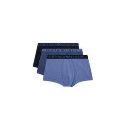 Emporio Armani 3er-Pack Herren-Koffer