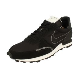 Nike Dbreak-Typ Herren Schwarz Turnschuhe
