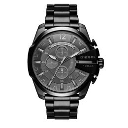 Diesel Herren Mega Chief Chronograph Uhr DZ4355