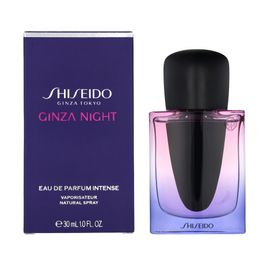 Shiseido Ginza Night Edp Spray Intense 30 ml
