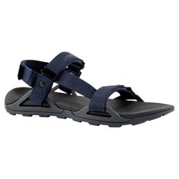 Craghoppers Herren Locke Sandalen (Schwarz/Navy)